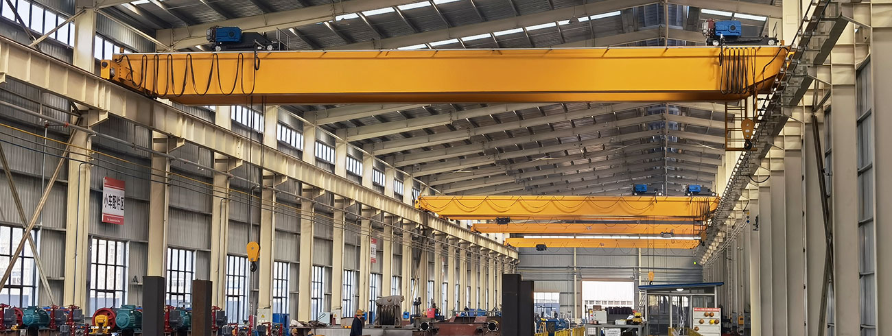 CRANESYNC - AI-Powered Field Service for Industrial Cranes